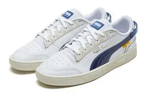PUMA Randomevent X Ralph Sampson Low "true Blue