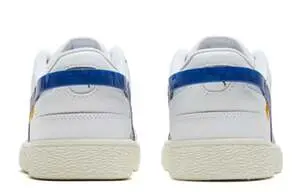 PUMA Randomevent X Ralph Sampson Low "true Blue