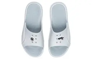 LI-NING Lnbb Sport Slides - Grey