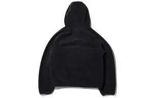 Nike Half Zip Fleece Pullover