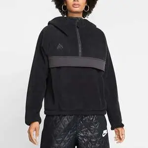Nike Half Zipper Fleece Pullover