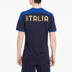 PUMA Italia Official Jersey 757219-04