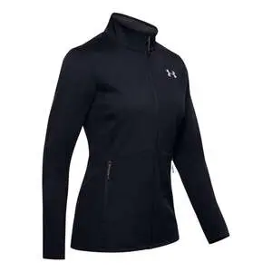 Under Armour Coldgear Infrared Shield Jacket - Black