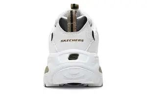 Sketchers D'lites Low Top Sneakers