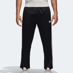 Adidas Sports Side Stripes Stylish Knit Long Pants