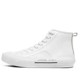 Sketchers New Moon High-top Sneakers