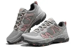 Sketchers Grand Peak Trail Bound Athletic Shoes