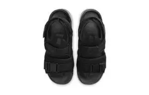 Nike Canyon Sandal - Black