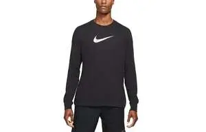 Nike Dri-fit Long Sleeve T-shirt