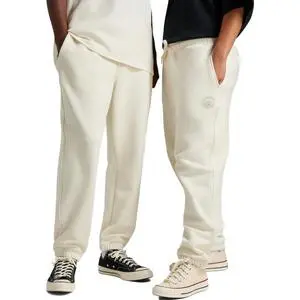 CONVERSE Gold Standard Loose-fit Sweatpants Asia Sizing