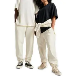 CONVERSE Gold Standard Loose-fit Sweatpants Asia Sizing