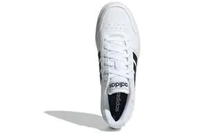 Adidas Hoops 2.0 Low Top Sneakers