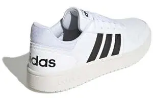 Adidas Hoops 2.0 Low Top Sneakers