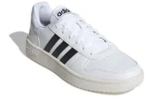 Adidas Hoops 2.0 Low Top Sneakers