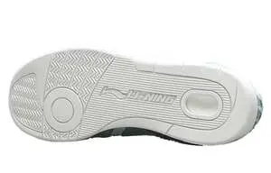 LI-NING High Top Sneakers