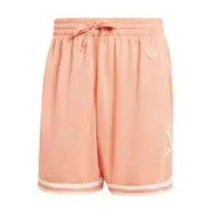 Adidas Vrct Tank Shorts - Red