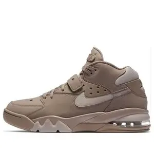 Nike Nike Air Force Max Mid-Top Sneakers Brwon/multi-color