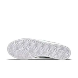 Nike Court Legacy Cnvs Low Top Sneakers - Creamyellow