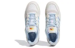 Adidas Forum Low Sneakers