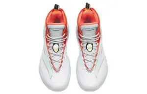 ANTA Klay Thompson "qi Tian Da Sheng" High-top Sneakers