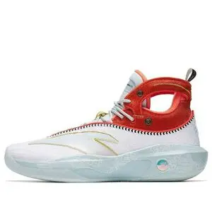 ANTA Klay Thompson "qi Tian Da Sheng" High-top Sneakers