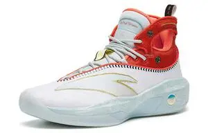 ANTA Klay Thompson "qi Tian Da Sheng" High-top Sneakers