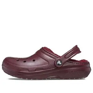Men's Lined Crocs