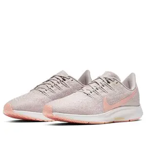 Nike Zoom Pegasus 36 Running Shoes - Black