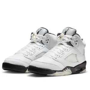 JORDAN 5 Retro 'reverse Metallic' Sneakers