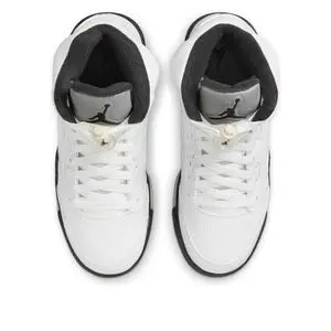 JORDAN 5 Retro 'reverse Metallic' Sneakers