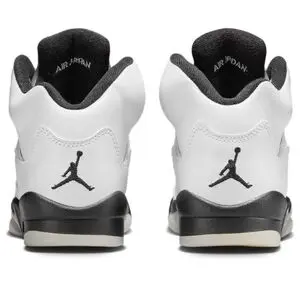 JORDAN 5 Retro 'reverse Metallic' Sneakers