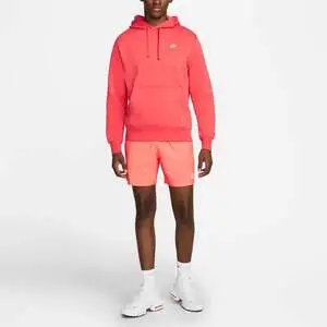 Nike Casual Sports Pullover