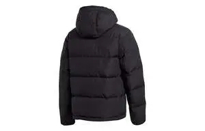 Adidas Padded Hooded Down Jacket