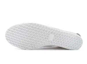 Onitsuka Tiger Slip-on Sneakers - White/grey