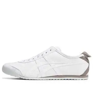 Onitsuka Tiger Onitsuka Tiger Slip-On Sneakers White/grey