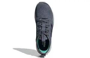 Adidas Neo Fluidflow Athletic Sneakers - Grey/blue