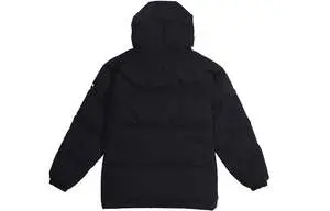 Adidas Reversible Hooded Down Jacket