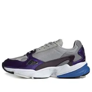 Adidas Falcon "purple " Db2689 - Grey