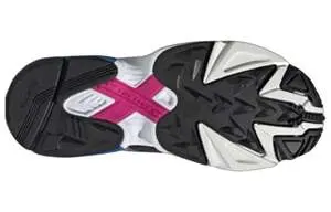 Adidas Falcon "purple " Db2689 - Grey