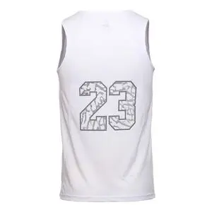 JORDAN Rise Dri-fit Basketball Tank