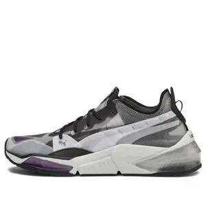 PUMA Lqdcell Optic Sheer Sneakers - Black