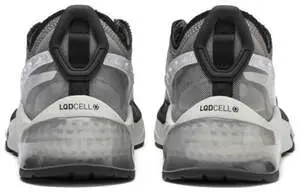 PUMA Lqdcell Optic Sheer Sneakers - Black