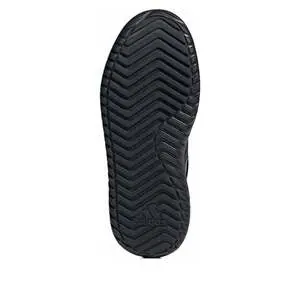 Adidas Grand Court Platform Sneakers - Black