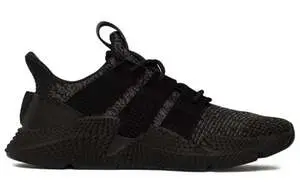 Adidas Prophere J "core " Sneakers