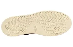 AUTRY Suede Low Top Sneakers