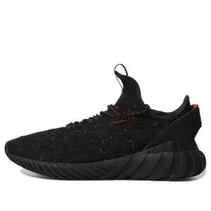 Adidas Adidas Tubular Doom Sock Primeknit Sneakers Core Black
