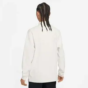 Nike Solo Swoosh Rugby Top
