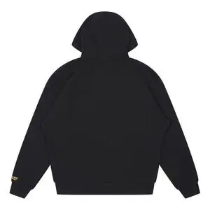 Drew House Secret Hoodie - Black