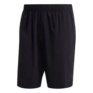 Adidas Woven Sports Shorts - Black
