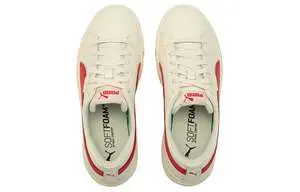 PUMA Platform Sneakers
